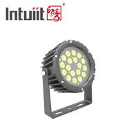 China 36W RGBW LED Landscape Spotlight For Outdoor Projects for sale
