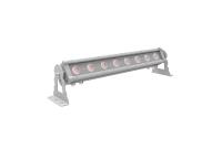 China 240V IP65 8 × 5W RGBW 4 In 1 LED Edge light for sale