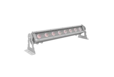 China 240V IP65 8 × 5W RGBW 4 In 1 LED Edge light for sale