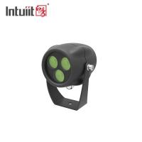 China 240V Led Spot Light Ip65 Outdoor Garden 6w Led Landscape Lighting For Yard for sale