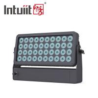 China Smooth Dimming 400W LED Stage Flood Lights For Facade for sale