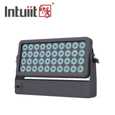 China Smooth Dimming 400W LED Stage Flood Lights For Facade for sale