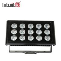 China Outdoor Wireless 85 W Dimmable LED Flood Light For Event for sale