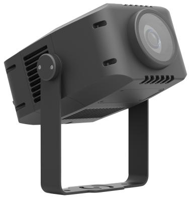 China 100w Magic Water Wave Led Effect Light Projector For Live Show Stage Lighting for sale