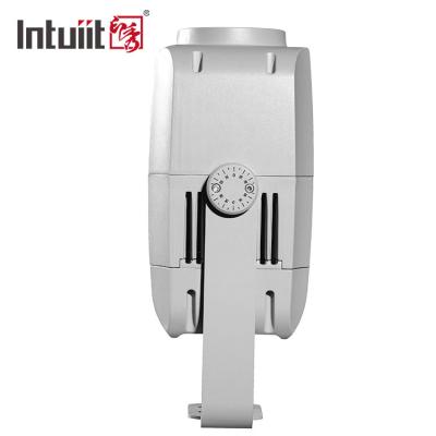 China Light Weight IP65 Exterior Gobo Projector For Christmas Park Garden for sale
