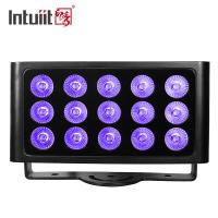 China Stage Mini Flood Light Fixture Commercial 40W 85W 160W 400W Bright Led Outdoor Stand Lighting for sale