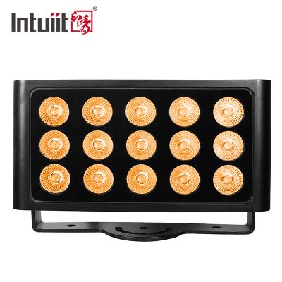 China Garage, yard led flood lights bright small garden RGB lighting outdoor portable fixtures for sale