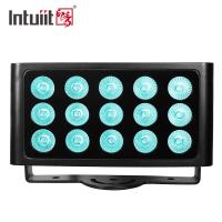 China Stage Mini Flood Light Fixture Commercial 40W 85W 200W 400W 800W 1500W Bright Led Flood Light Stand for sale