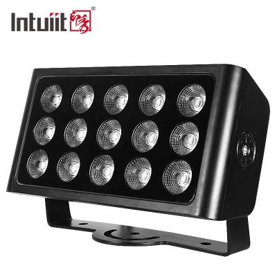 China Bright small garden RGB IP65 waterproof 40W 80W 160W outdoor flood lights on stands for sale
