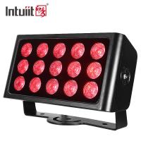 China Bright small garden RGB IP65 waterproof 40W 80W 160W outdoor spot flood lights for sale