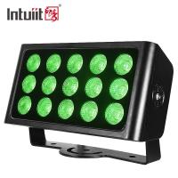 China Bright Small Garden RGB IP65 Waterproof 40W 80W 160W Outdoor incandescent flood lights for sale