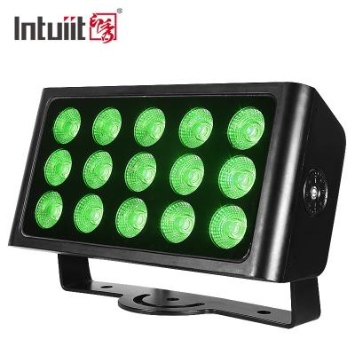 China Bright Small Garden RGB IP65 Waterproof 40W 80W 160W Outdoor incandescent flood lights for sale