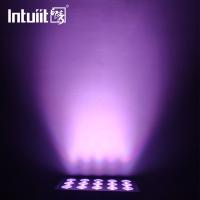 China 240V 160 W LED Stage Flood Lights With 20° Beam Angle for sale