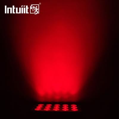 China square Indoor Outdoor Flood Lights 160W With 40° Beam Angle for sale