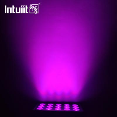 China RGB Garden Waterproof 160W Commercial Outdoor Flood Lighting for sale
