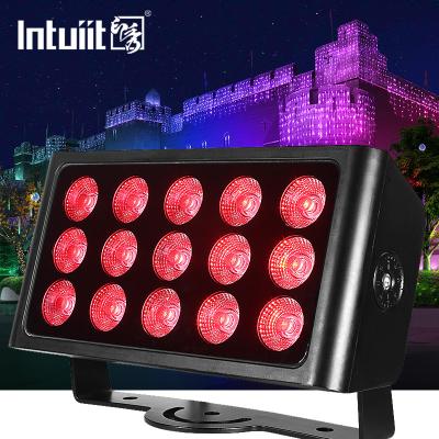 China Die Cast Magnesium Alloy AC100V Exterior Led Flood Light for sale