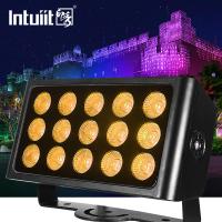 China 100V Architectural LED Stage Flood Lights Battery Flood Lights Outdoor for sale