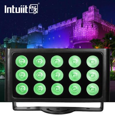China Water Resistant 40Watt 80Watt 160Watt Outdoor Flood Lights With Sensor for sale