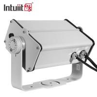 China DMX512 Garden Tree Firefly Rgb Starry Sky Laser Projector for sale