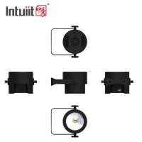 China 120W COB Par Lights With DMX Led Disco DJ Equipment Wedding Stage Lighting for sale