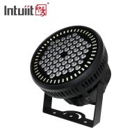 China 60 PCS X 12W RGBW 4 In 1 LED Waterproof Par Light IP65 Outdoor Architectural Lighting for sale