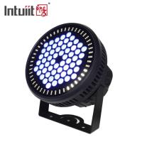 China 60 PCS X 12W RGBW 4 In 1 LED Waterproof Par Light 9602lm Outdoor Architectural Lighting for sale