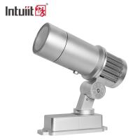 China 60w Rotate Outdoor Gobo ProjectorWaterproof Laser Custom Logo Projection for sale