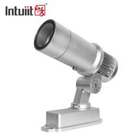 China Custom Rotating Advertising Gobo Projector Light Waterproof Wedding Led Projector Logo 60w for sale