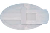 China Medical Disposable Catheter Fixation Device Pressure Sensitive Adhesive for sale