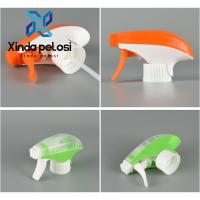 China 28/400 28/410 All Plastic Trigger Sprayer For Gallon Jug Daily Cleaning Spray Nozzles for sale