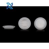 China One Way Degassing Coffee Valve For Coffee Beans Roasted Packaging Bags for sale
