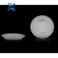 China One Way Degassing Coffee Valve For Coffee Beans Roasted Packaging Bags for sale