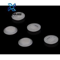 China One Way Degassing Coffee Valve For Coffee Beans Roasted Packaging Bags for sale