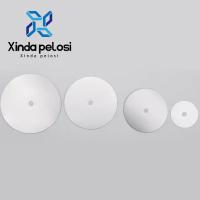 China Aluminum Foil Yogurt Lids Induction Sealing Liner PET PE PP Bottle Cap Seals Lids Oil Bottle for sale
