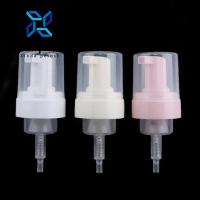 China 42mm 42/410 Foam Soap Pump For Face Wash Cleaner 43mm 43/410 Foaming Pump for sale