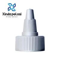 China Wholesale Accept Custom All Sizes Pp Tip Plastic Cover Cosmetic Tip Cover for sale