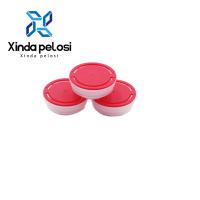 China Plastic Bottle Spout Cap For Oil Tinplate Cans 32mm 42mm 57mm for sale