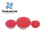 China Plastic Bottle Spout Cap For Oil Tinplate Cans 32mm 42mm 57mm for sale