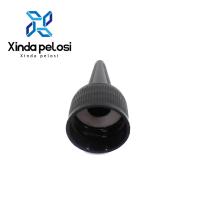 China Wholesale Accept Custom All Sizes Pp Tip Plastic Cover Cosmetic Tip Cover for sale