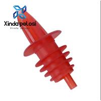 China Pop Up Spout Replacement Cap For Aluminum Water Bottle Spout Caps Market for sale