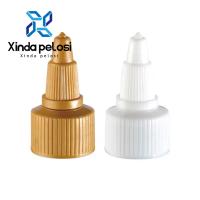 China Wholesale Accept Custom All Sizes Pp Tip Plastic Cover Cosmetic Tip Cover for sale