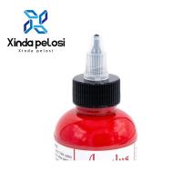 China Best Price Plastic Sauce Honey Bottle With Spout Nozzle Flip Top Lid Squeeze Bottle Plastic Ketchup Caps for sale