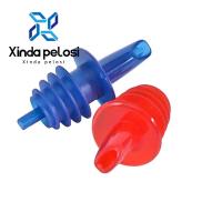 China Pop Up Spout Replacement Cap For Aluminum Water Bottle Spout Caps Market for sale