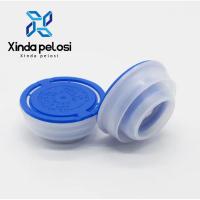 China Difference Size Liquid Bottle Plastic Pull Out Spout Cap Closure for sale