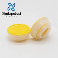 China Universal Plastic Industrial Bottle Oil Caps For Oil Bottle for sale