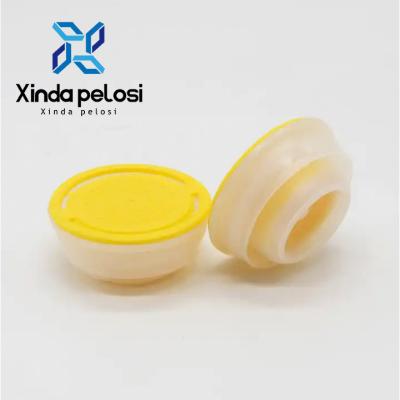 China Universal Plastic Industrial Bottle Oil Caps For Oil Bottle for sale