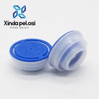 China Universal Plastic Industrial Bottle Oil Caps For Oil Bottle for sale