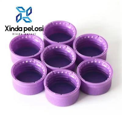 China Bottle Caps And Closures Reusable Caps For 5-Gallon Water Bottles for sale