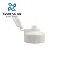 China Different Neck Size Plastic White Flip Top Caps Mould Manufacture for sale