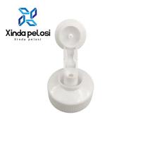 China Different Neck Size Plastic White Flip Top Caps Mould Manufacture for sale